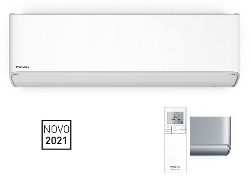 Panasonic Etherea CS Z42XKE klima uređaj zidna jedinica Multi split