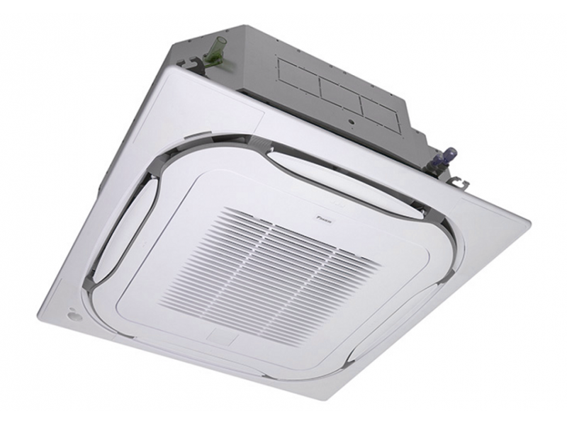 Daikin FCAG50B RXM50R klima uređaj kazetna jedinica R-32